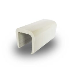 Buy Boat Trailer Parts: Plastic Bunks, Slicks, Keel Rollers!